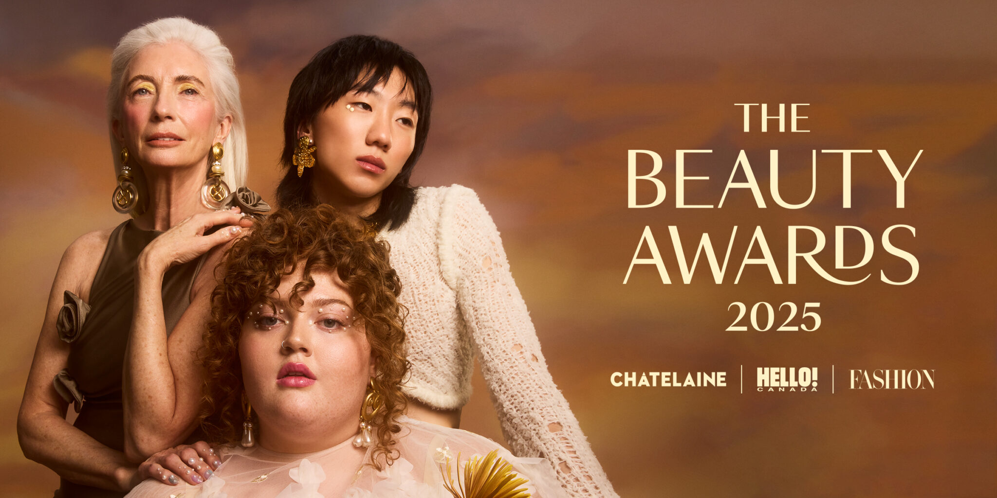 2025 Product Submissions - The Beauty Awards